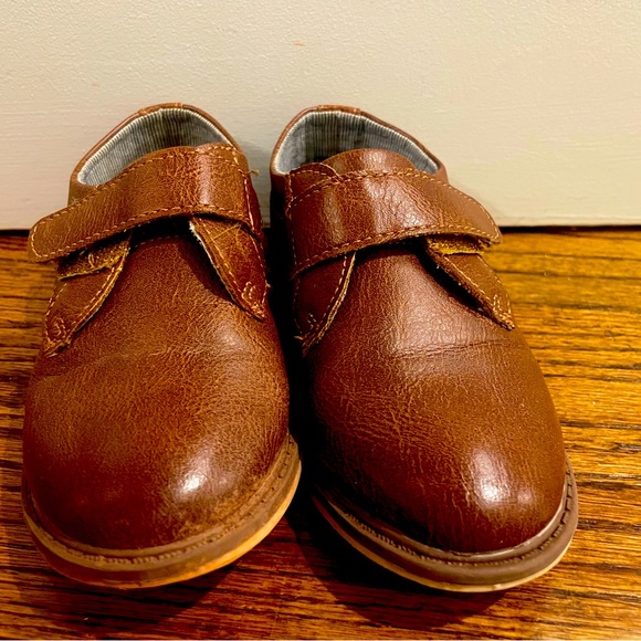 Max & Jake | Shoes | New Toddler Dress Shoes | Poshmark
